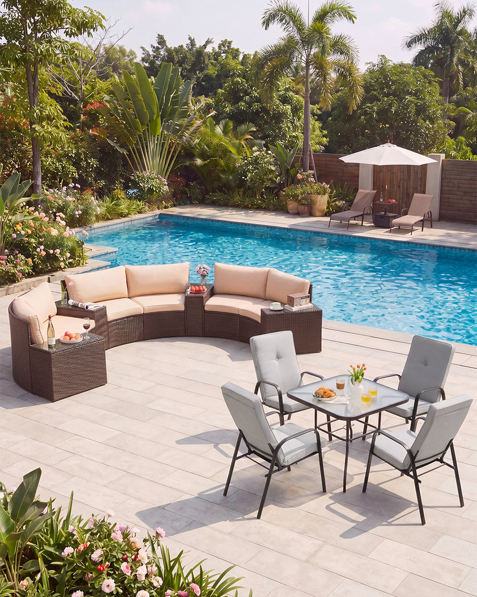 Giantex Canada | Indoor & Outdoor Furniture | Mother's Day Gift 2026 ...