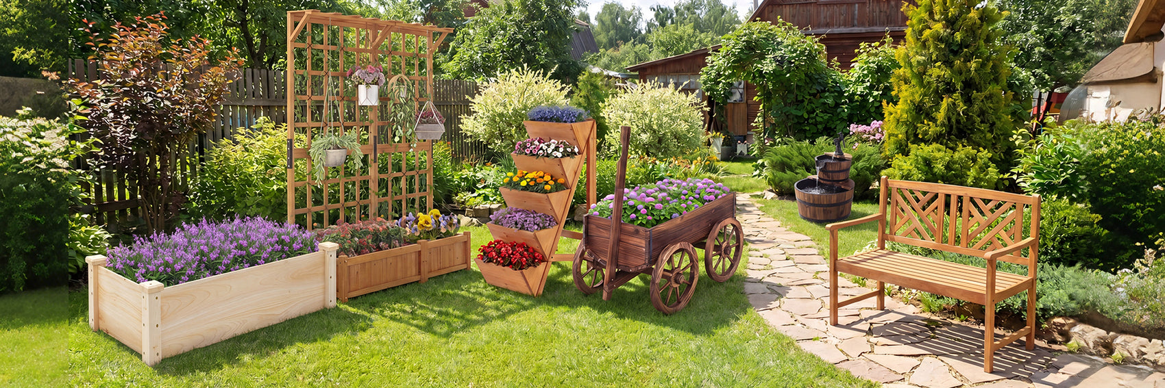 Giantex Canada | Indoor & Outdoor Furniture | Mother's Day Gift 2026 ...