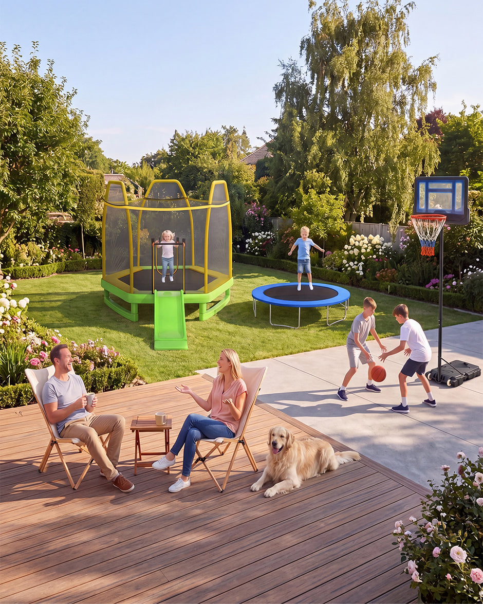 Giantex Canada | Indoor & Outdoor Furniture | Mother's Day Gift 2026 ...